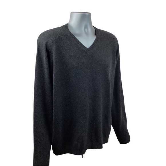 Embassy Row | Sweaters | Embassy Row Twoply Cashmere Sweater | Poshmark
